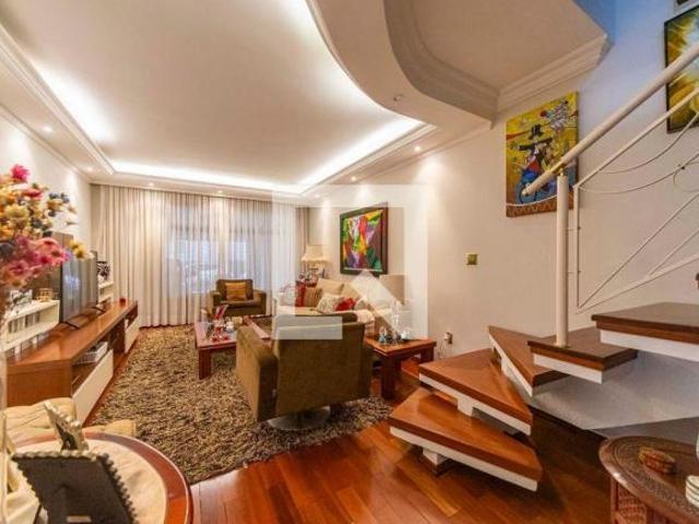 Casa à Venda Parque Bandeirante, 3 Quartos, 181 m2