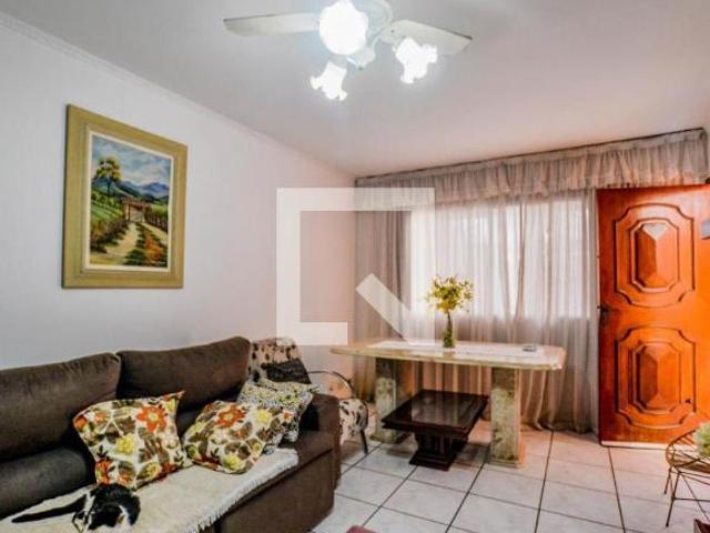 Casa à Venda Parque Bandeirante, 3 Quartos, 190 m2
