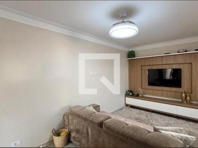 Casa à Venda Parque Bandeirante, 3 Quartos, 191 m² Santo André
