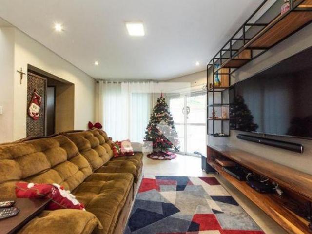 Casa à Venda Parque Bandeirante, 3 Quartos, 208 m2