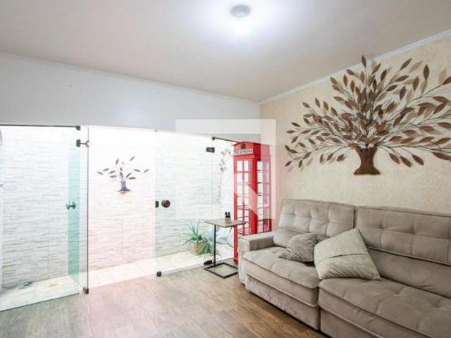 Casa à Venda Parque Bandeirante, 3 Quartos, 210 m2