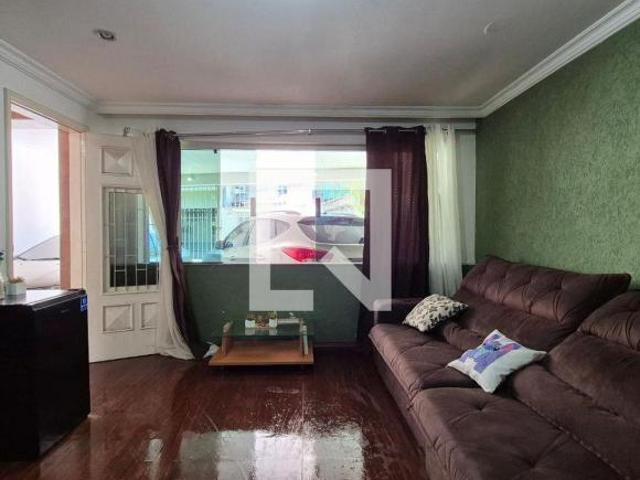 Casa à Venda Parque Bandeirante, 3 Quartos, 220 m2
