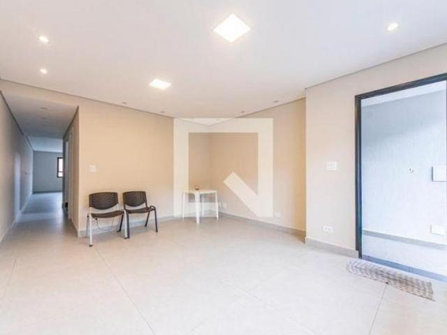 Casa à Venda Parque Bandeirante, 3 Quartos, 226 m² Santo André