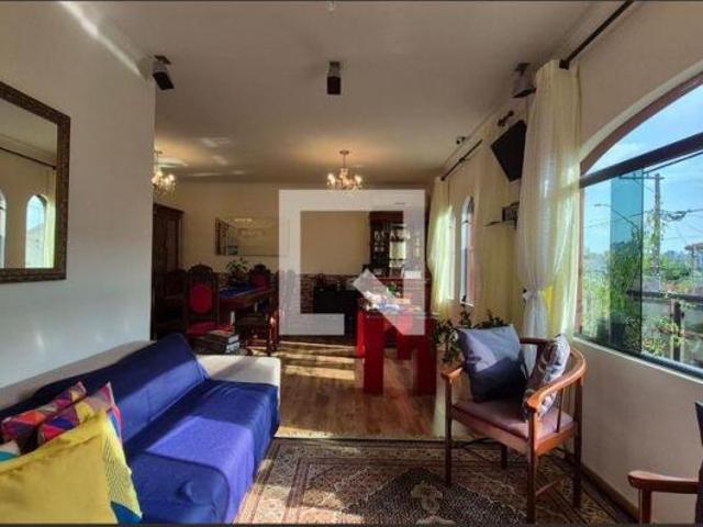Casa à Venda Parque Bandeirante, 3 Quartos, 227 m² Santo André