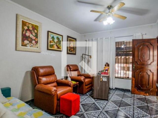 Casa à Venda Parque Bandeirante, 3 Quartos, 253 m2
