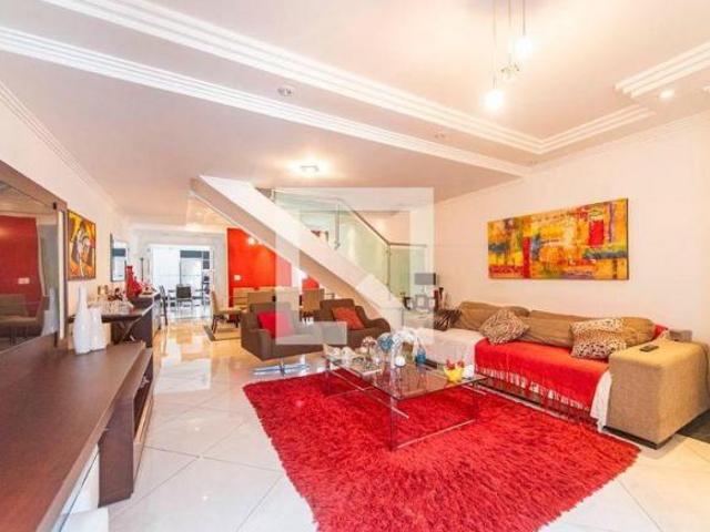 Casa à Venda Parque Bandeirante, 3 Quartos, 270 m² Santo André