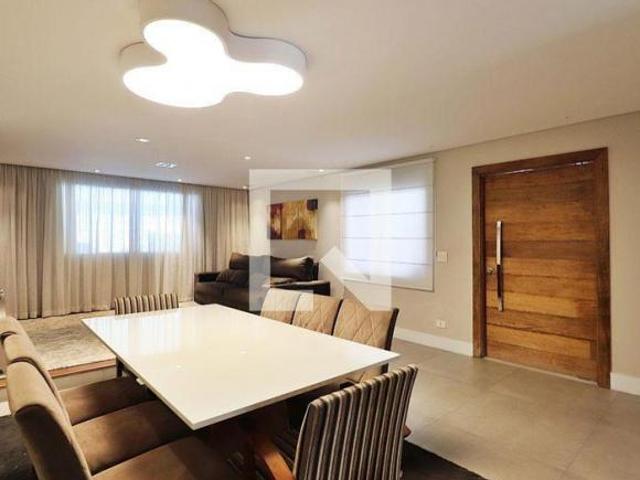 Casa à Venda Parque Bandeirante, 3 Quartos, 316 m2
