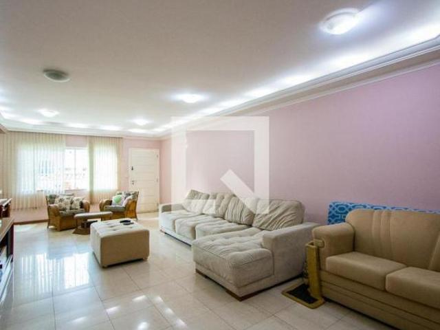Casa à Venda Parque Bandeirante, 4 Quartos, 400 m2