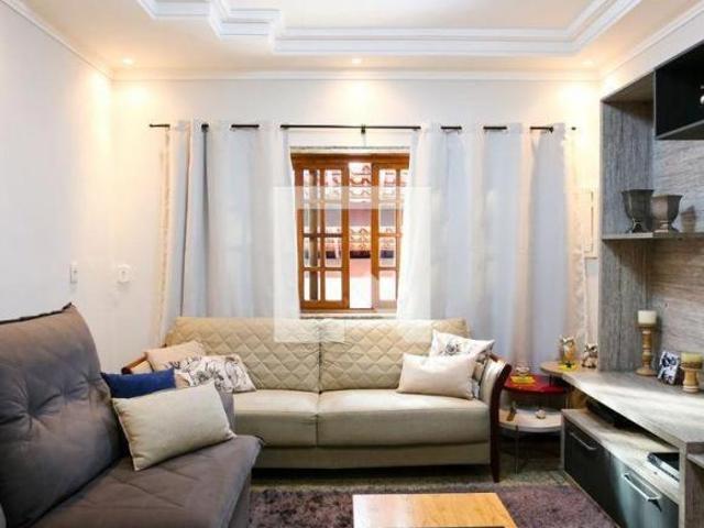 Casa à Venda Parque Bandeirante, 4 Quartos, 180 m² Santo André