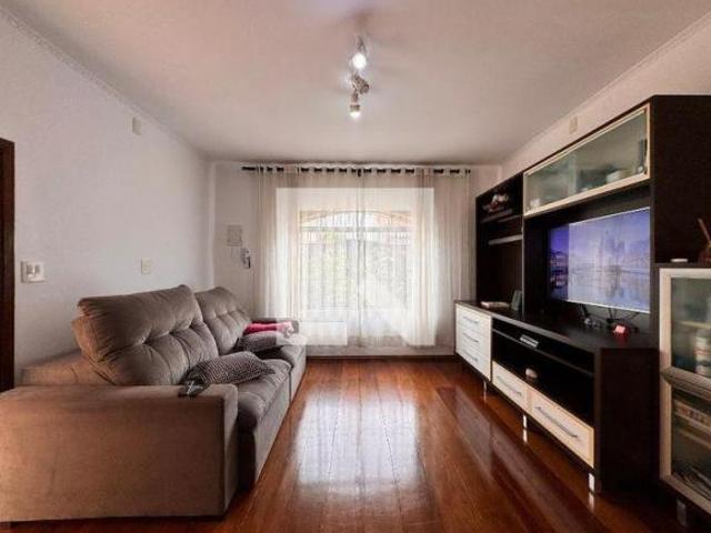 Casa à Venda Parque Bandeirante, 4 Quartos, 219 m2