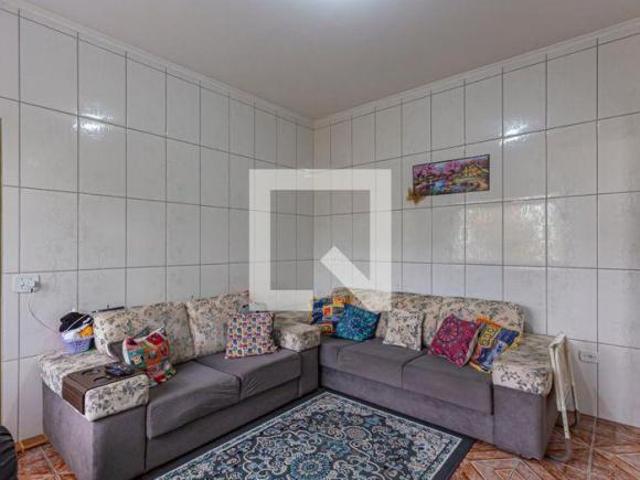 Casa à Venda Parque Bandeirante, 5 Quartos, 440 m2