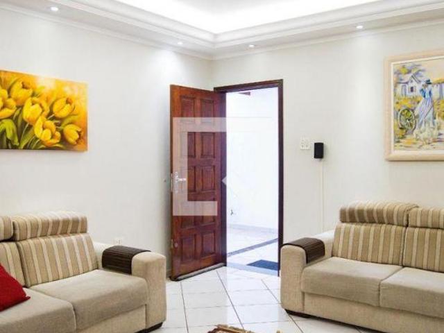 Casa à Venda Parque Bandeirante, 5 Quartos, 217 m2