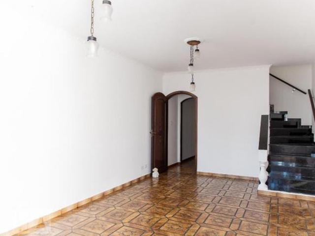 Casa à Venda Parque Bandeirante, 5 Quartos, 220 m2
