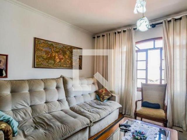 Casa à Venda Parque Bandeirante, 5 Quartos, 330 m² Santo André