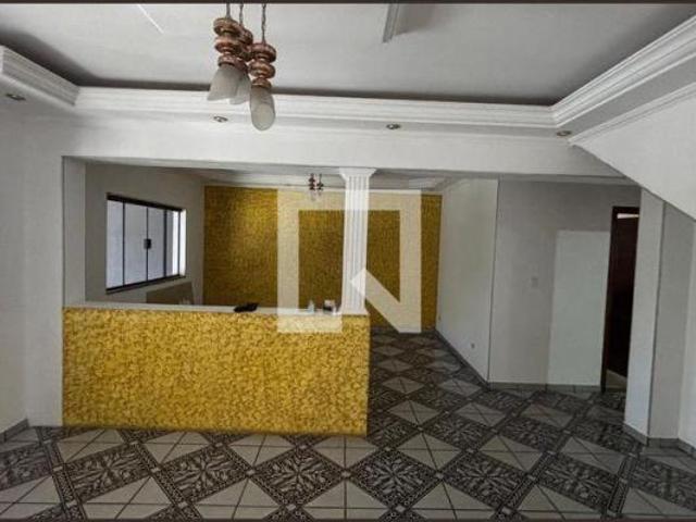 Casa à Venda Parque Bandeirante, 5 Quartos, 374 m² Santo André