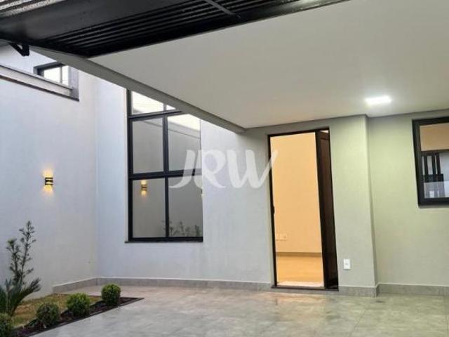 CASA A VENDA PARQUE BARNABÉ INDAIATUBA SP