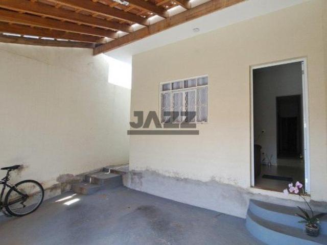 Casa à Venda Parque Bom Retiro, Paulínia 65m2 2 Quartos