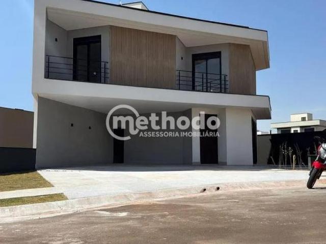 Casa à venda, Parque Brasil 500, Paulínia, SP