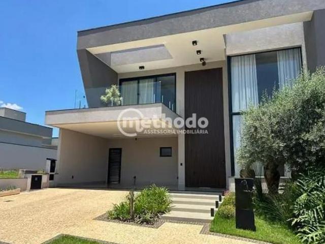 Casa à venda, Parque Brasil 500, Paulínia, SP