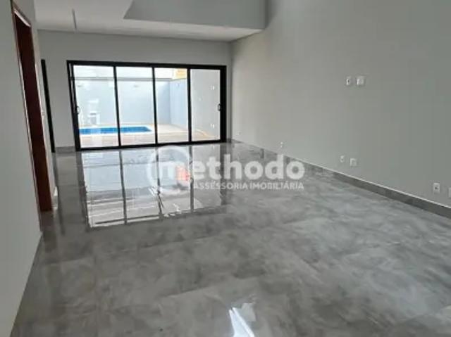 Casa à venda, Parque Brasil 500, Paulínia, SP