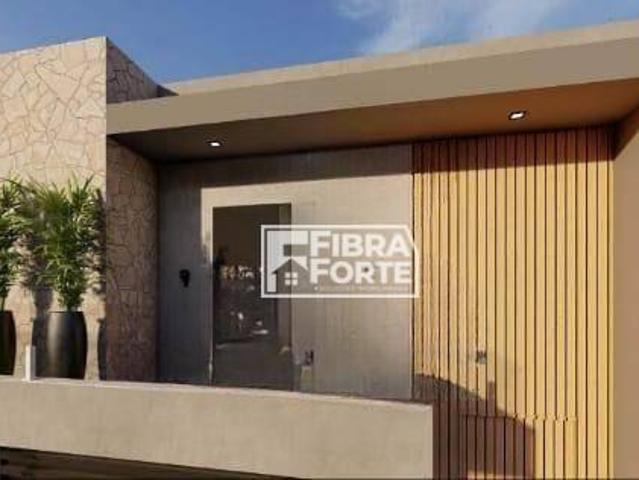 Casa à venda, Parque Brasil 500 Paulínia/SP