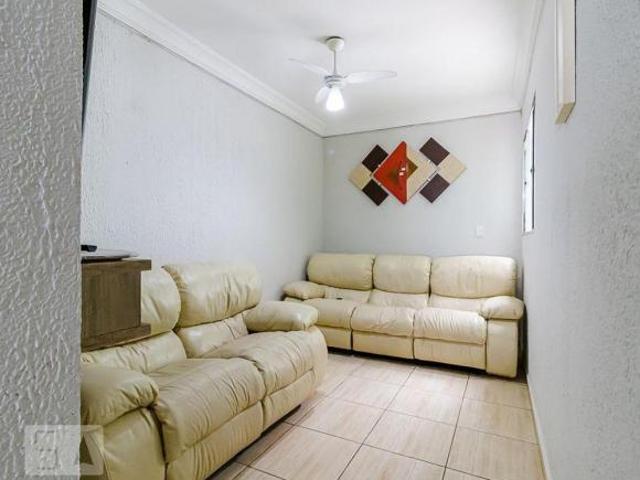 Casa à Venda Parque Bristol, 3 Quartos, 110 m2
