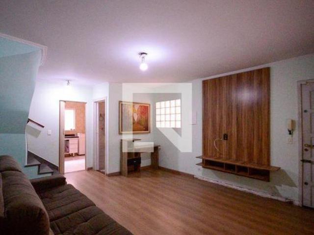 Casa à Venda Parque Bristol, 3 Quartos, 121 m² São Paulo
