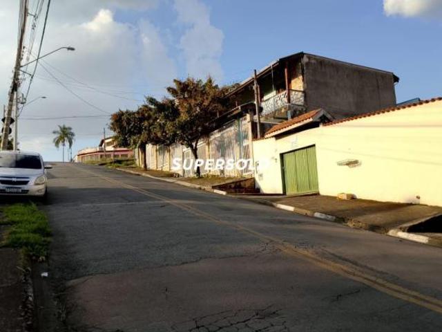 Casa à Venda Parque Camboriú Campinas/SP