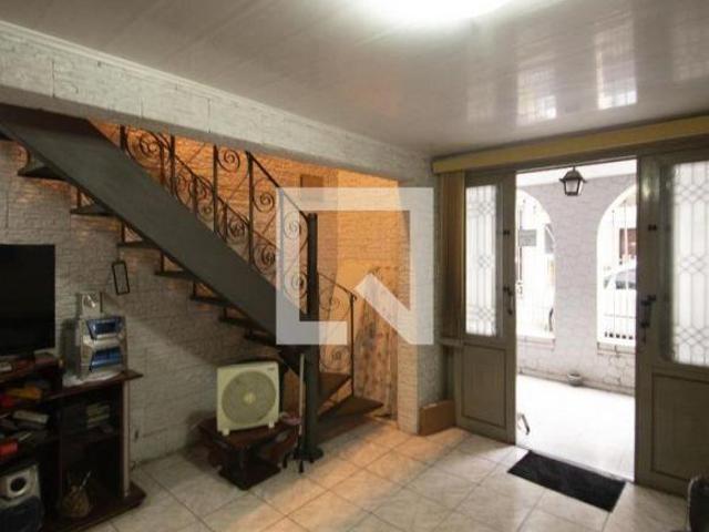 Casa à Venda Parque Casa de Pedra, 3 Quartos, 80 m² São Paulo