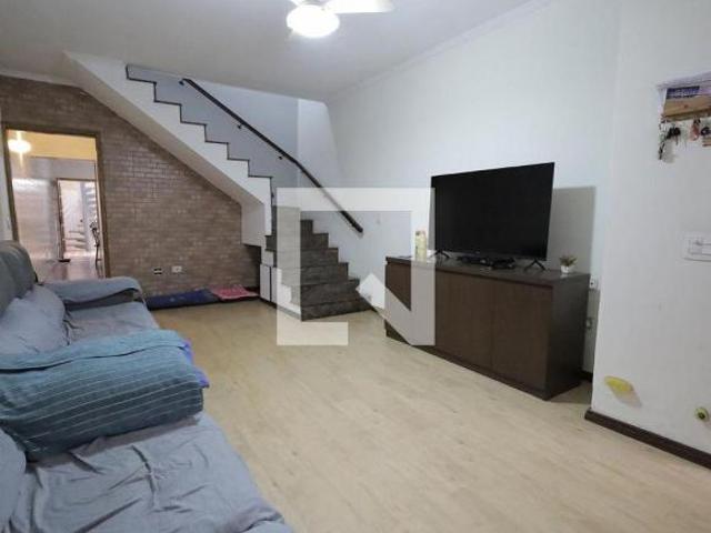 Casa à Venda Parque Capuava, 3 Quartos, 150 m2