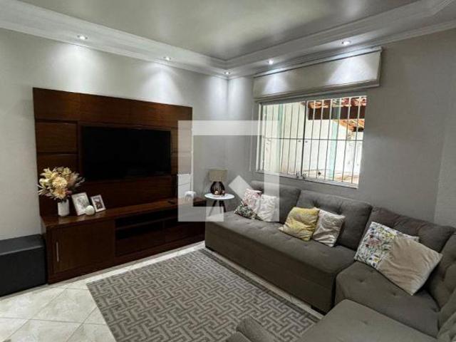 Casa à Venda Parque Capuava, 3 Quartos, 150 m2