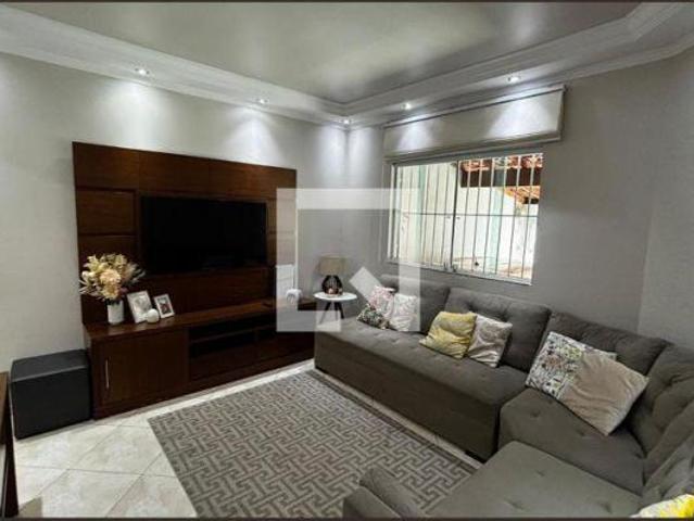 Casa à Venda Parque Capuava, 3 Quartos, 150 m² Santo André