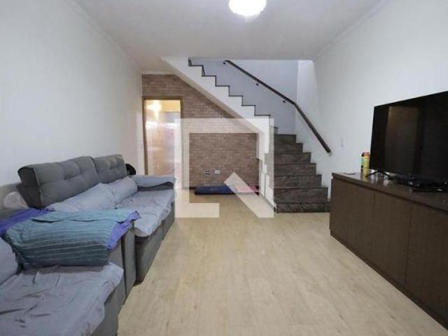 Casa à Venda Parque Capuava, 3 Quartos, 150 m² Santo André