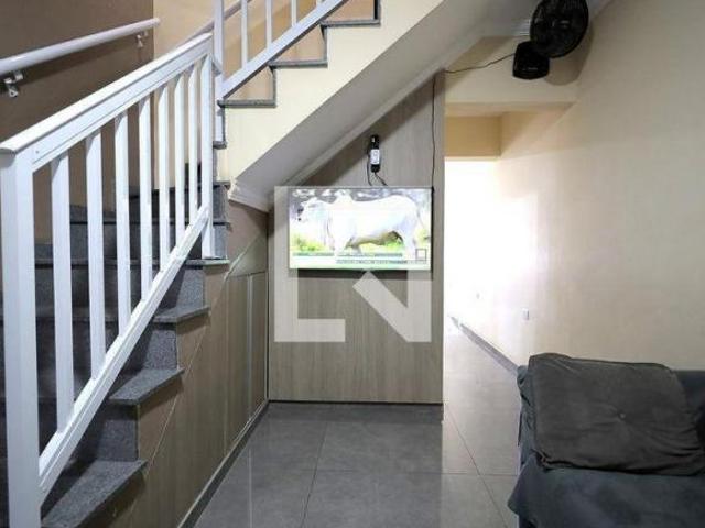 Casa à Venda Parque Capuava, 3 Quartos, 150 m² Santo André