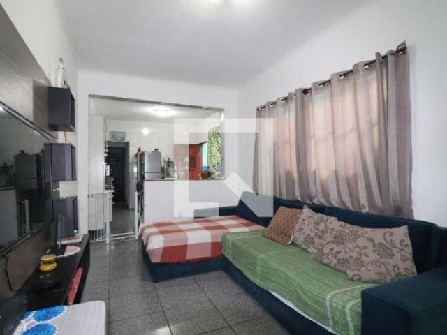 Casa à Venda Parque Capuava, 3 Quartos, 157 m² Santo André