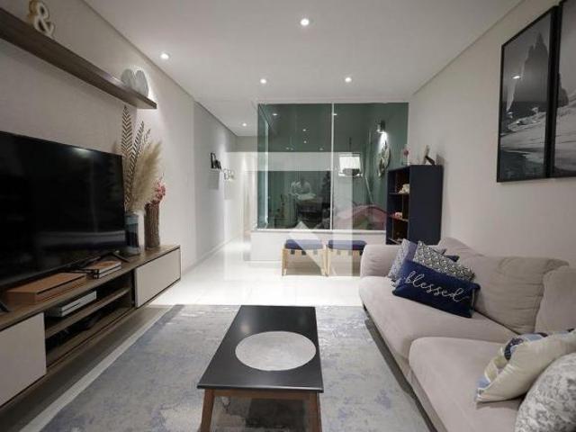 Casa à Venda Parque Capuava, 3 Quartos, 160 m2