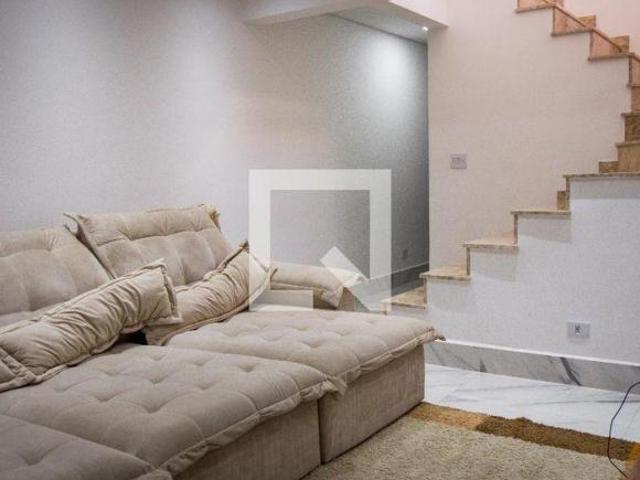 Casa à Venda Parque Capuava, 3 Quartos, 165 m² Santo André