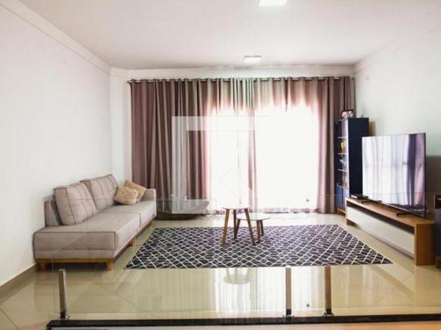 Casa à Venda Parque Capuava, 3 Quartos, 169 m2