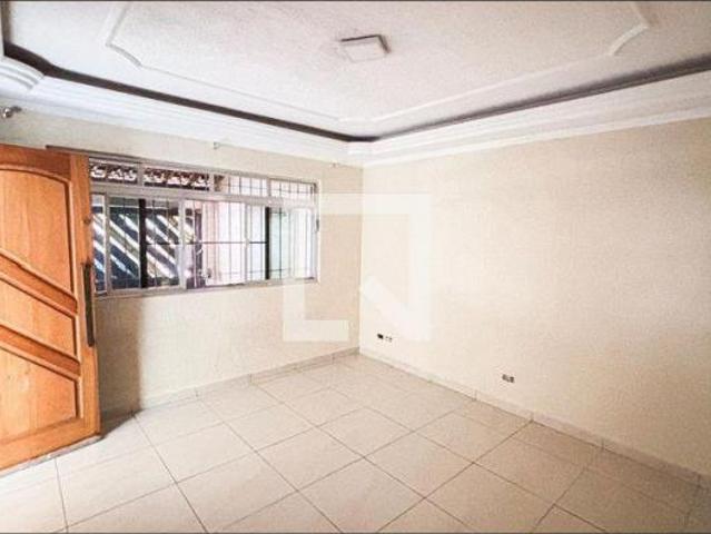 Casa à Venda Parque Capuava, 3 Quartos, 175 m2