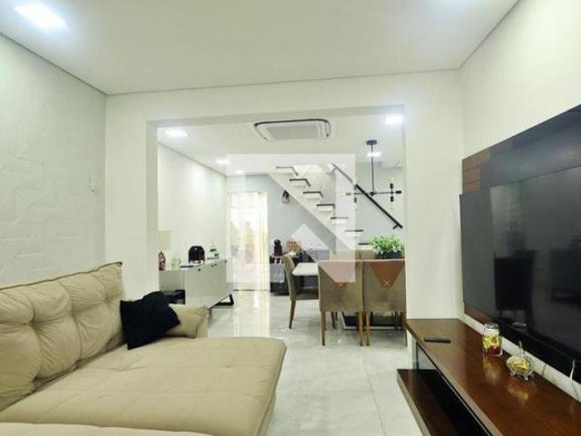 Casa à Venda Parque Capuava, 3 Quartos, 199 m² Santo André