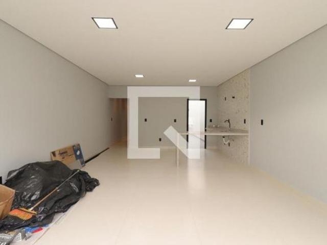 Casa à Venda Parque Capuava, 3 Quartos, 125 m2