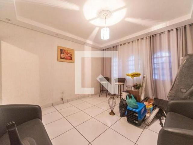 Casa à Venda Parque Capuava, 3 Quartos, 125 m2