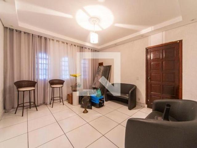 Casa à Venda Parque Capuava, 3 Quartos, 125 m2