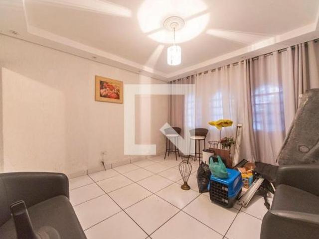 Casa à Venda Parque Capuava, 3 Quartos, 125 m2