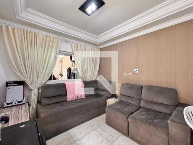 Casa à Venda Parque Capuava, 3 Quartos, 250 m2