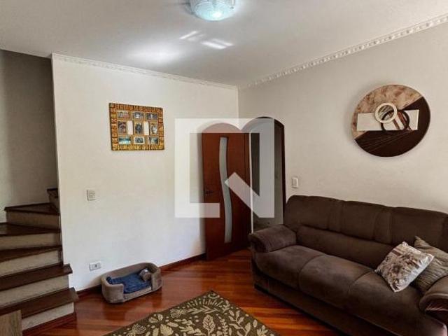 Casa à Venda Parque Capuava, 3 Quartos, 257 m2