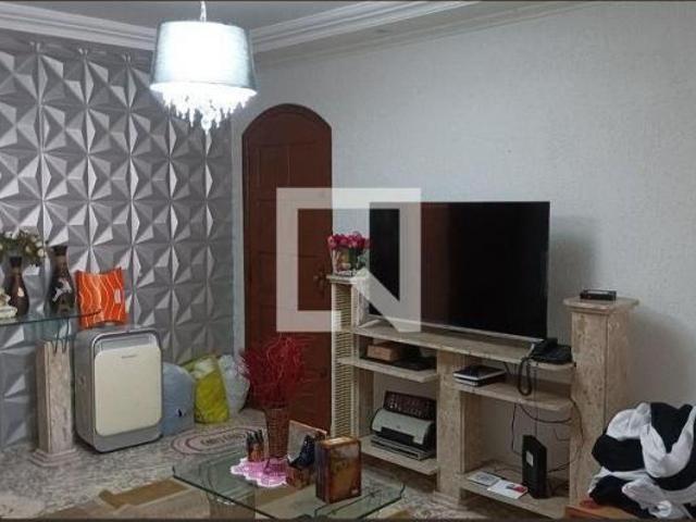 Casa à Venda Parque Capuava, 3 Quartos, 216 m² Santo André
