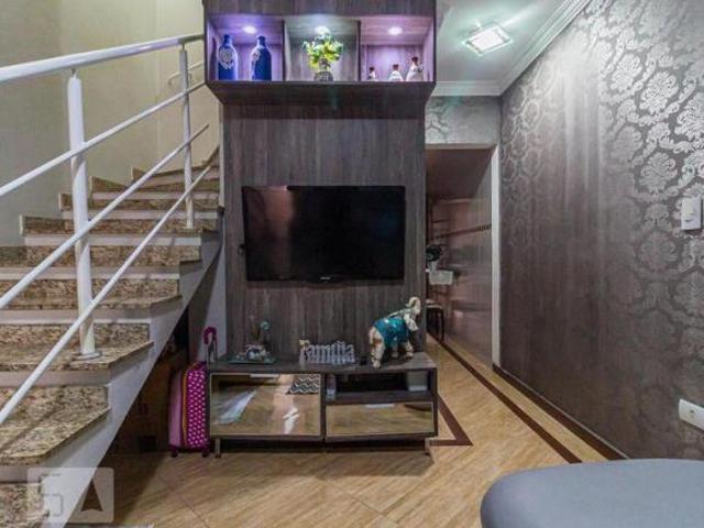 Casa à Venda Parque Capuava, 3 Quartos, 77 m² Santo André