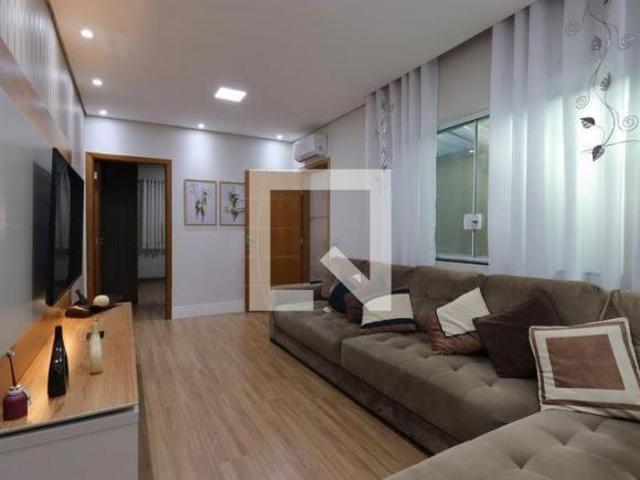 Casa à Venda Parque Capuava, 2 Quartos, 145 m2