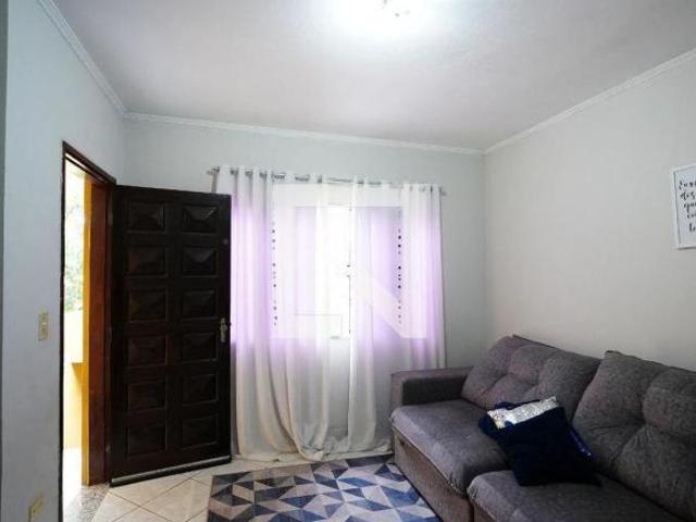Casa à Venda Parque Capuava, 2 Quartos, 150 m2